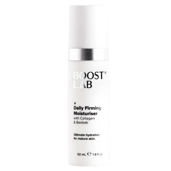 BOOST LAB Daily Firming Moisturiser – LA FEMME BEAUTY