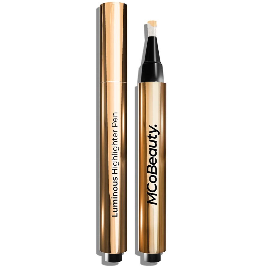 MCOBEAUTY Luminous Highlighter Pen - 1.5 – LA FEMME BEAUTY