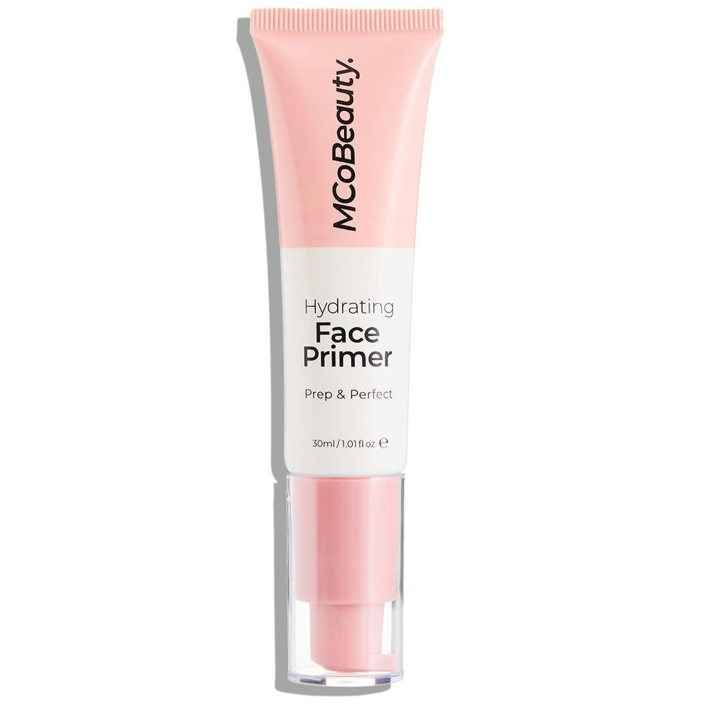 MCOBEAUTY Hydrating Face Primer – LA FEMME BEAUTY