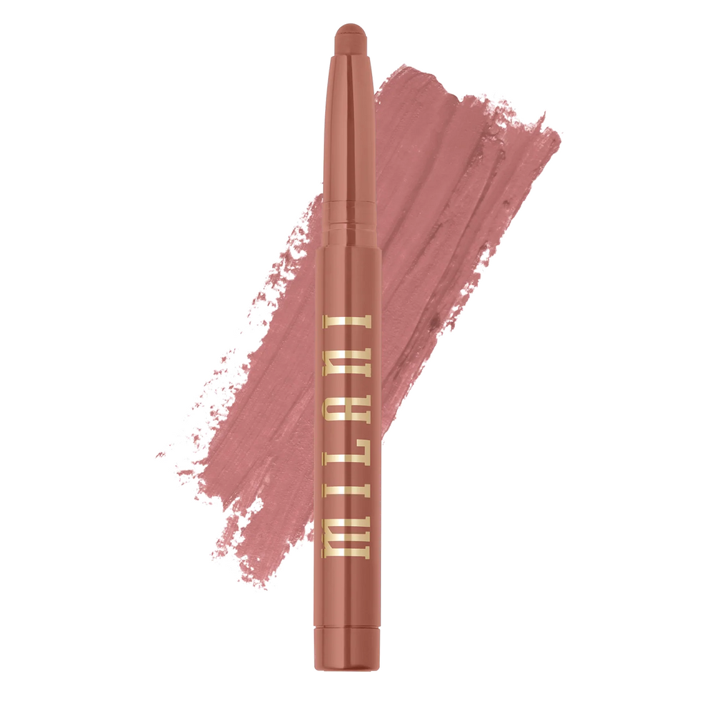 MILANI Ludicrous Matte Lip Crayon - Can't Even #120 – LA FEMME BEAUTY