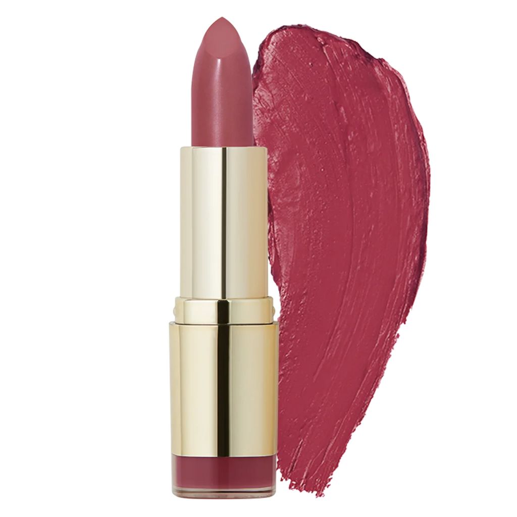 MILANI Color Statement Lipstick - Plumrose #17 – LA FEMME BEAUTY
