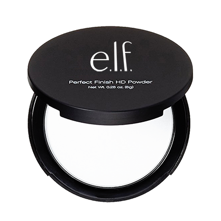 ELF Perfect Finish HD Powder – LA FEMME BEAUTY